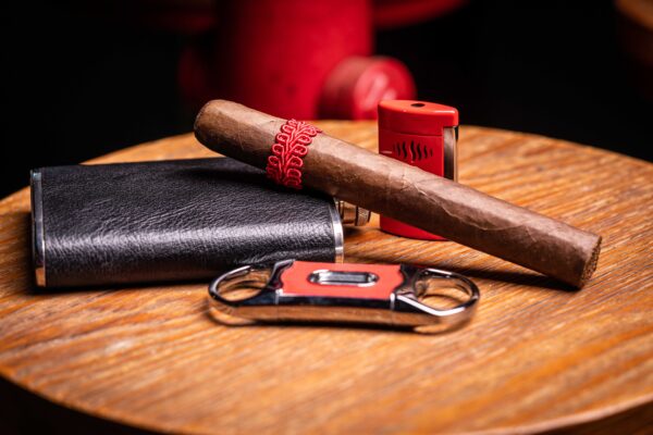 Indulge in Luxury: The Art and Pleasure of Cigars - Definition Cigars