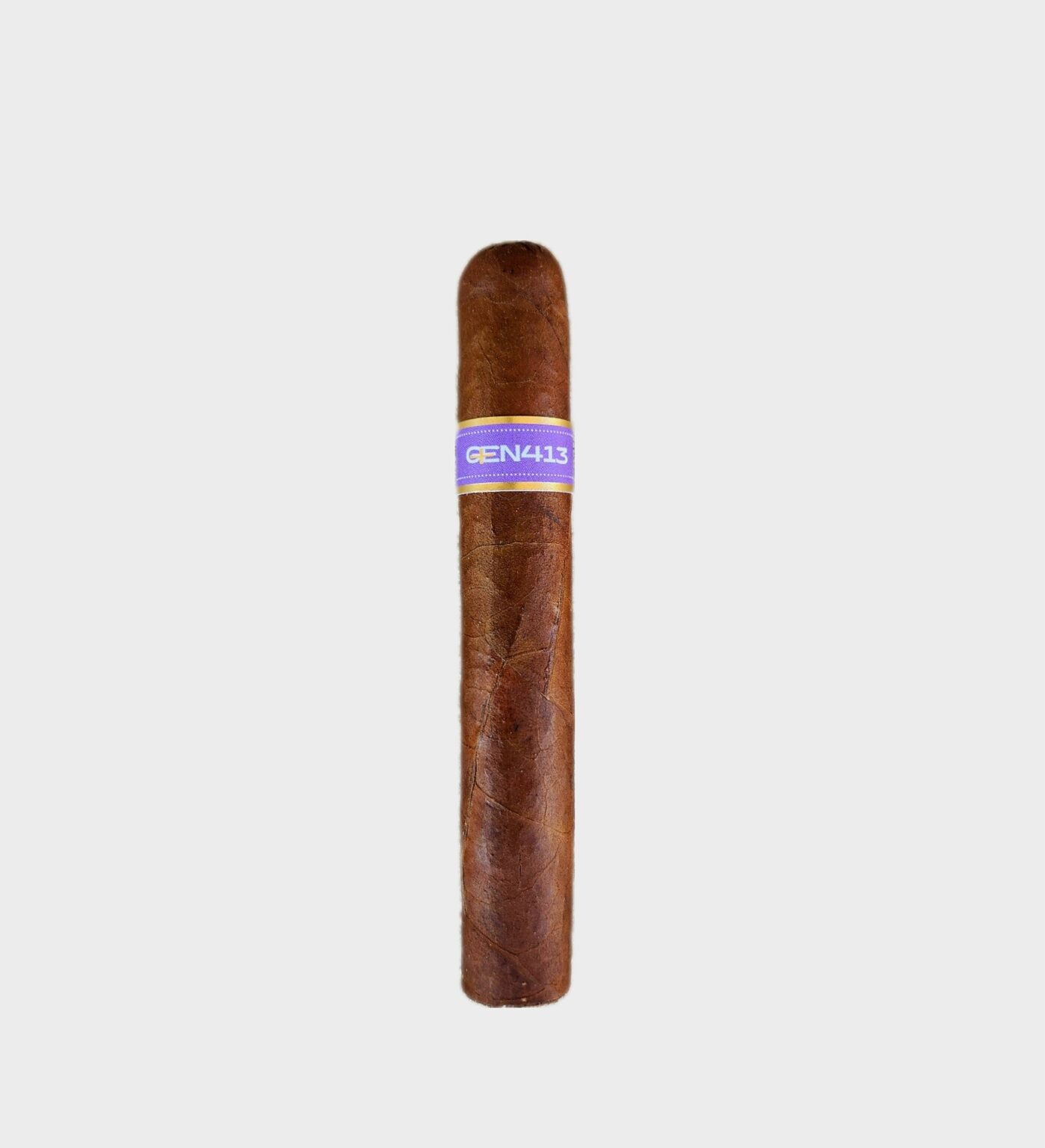 GEN 413 Super Rob. - Definition Cigars
