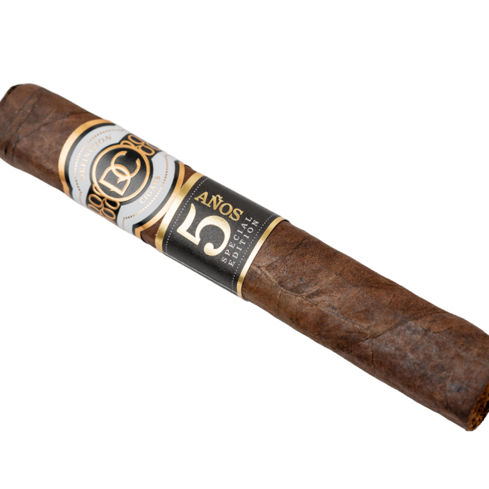 Shop the Latest Products: A Flavorful Experience - Definition Cigars