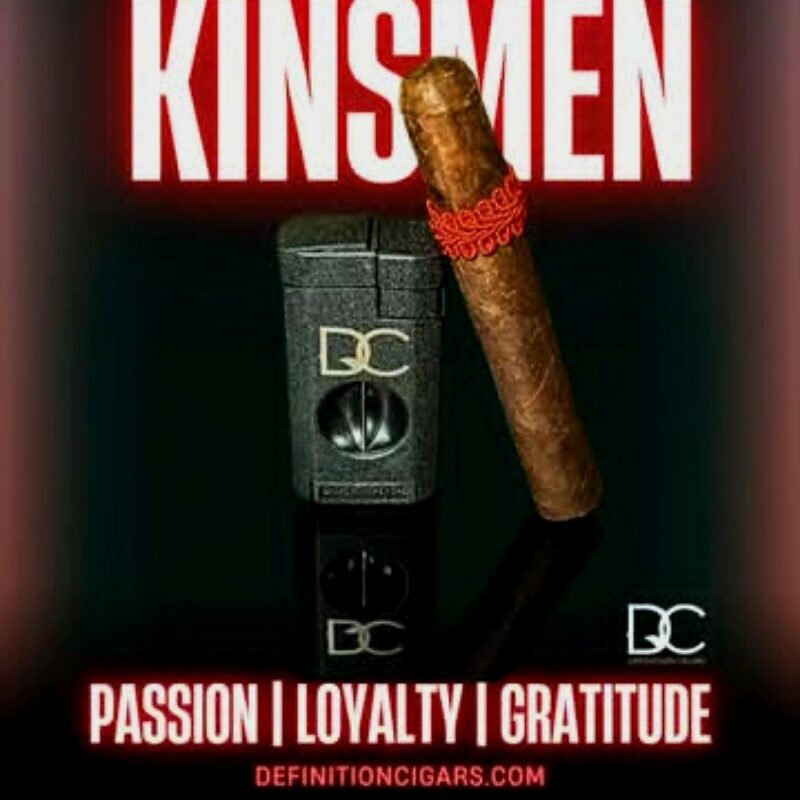Shop the Latest Products: A Flavorful Experience - Definition Cigars